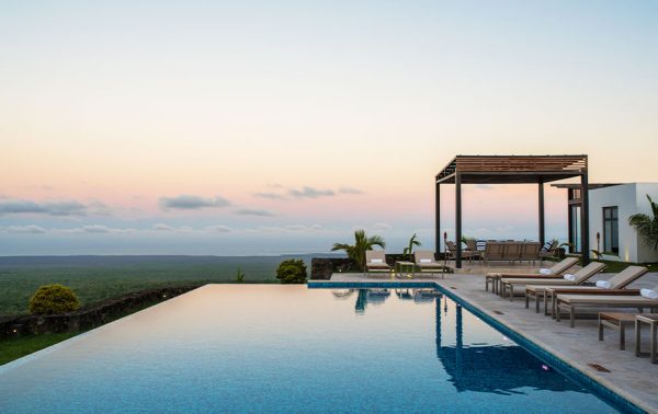 Pikaia Lodge | Luxury Galapagos accommodation | Natural Focus