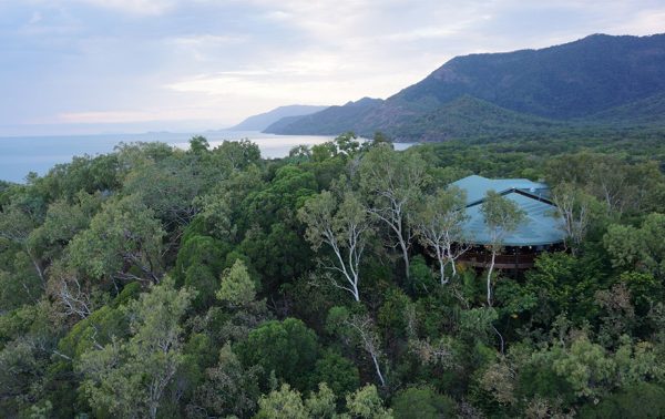 Thala Beach | Queensland Luxury Accommodation | African Wildlife Safaris
