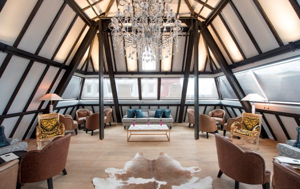 Arkaba Lodge Walk | South Australia | African Wildlife Safaris