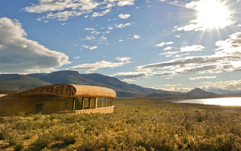 Luxury Tierra Patagonia Hotel & Spa | African Wildlife Safaris