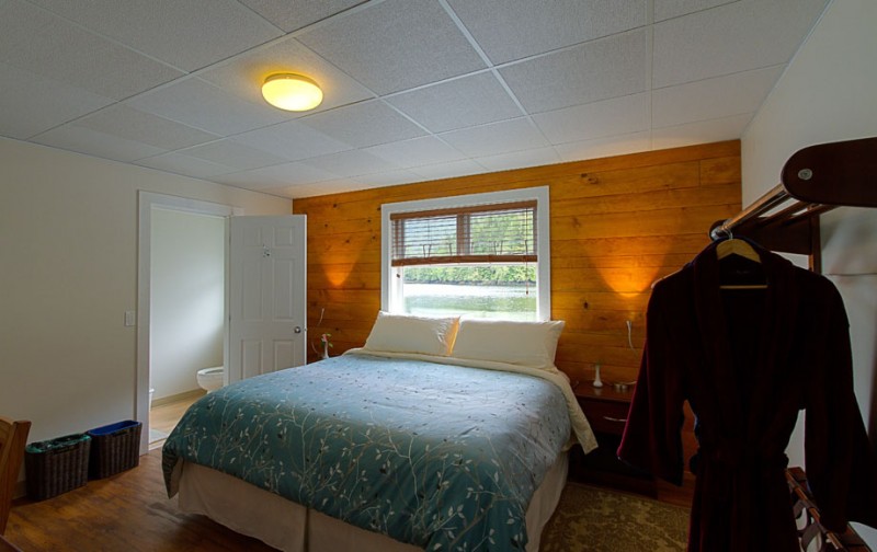 Visit Canada's Great Bear Lodge with Natural Focus