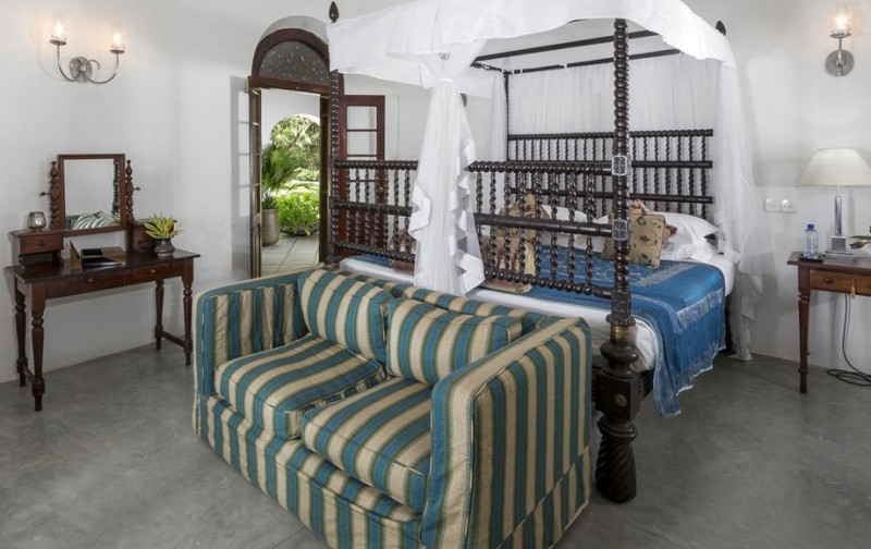 Stay at The Kandy House in Sri Lanka - Natural Focus